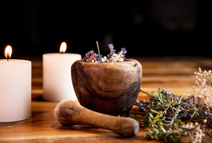 Purification Spring Cleaning Rituals – Art Of The Root