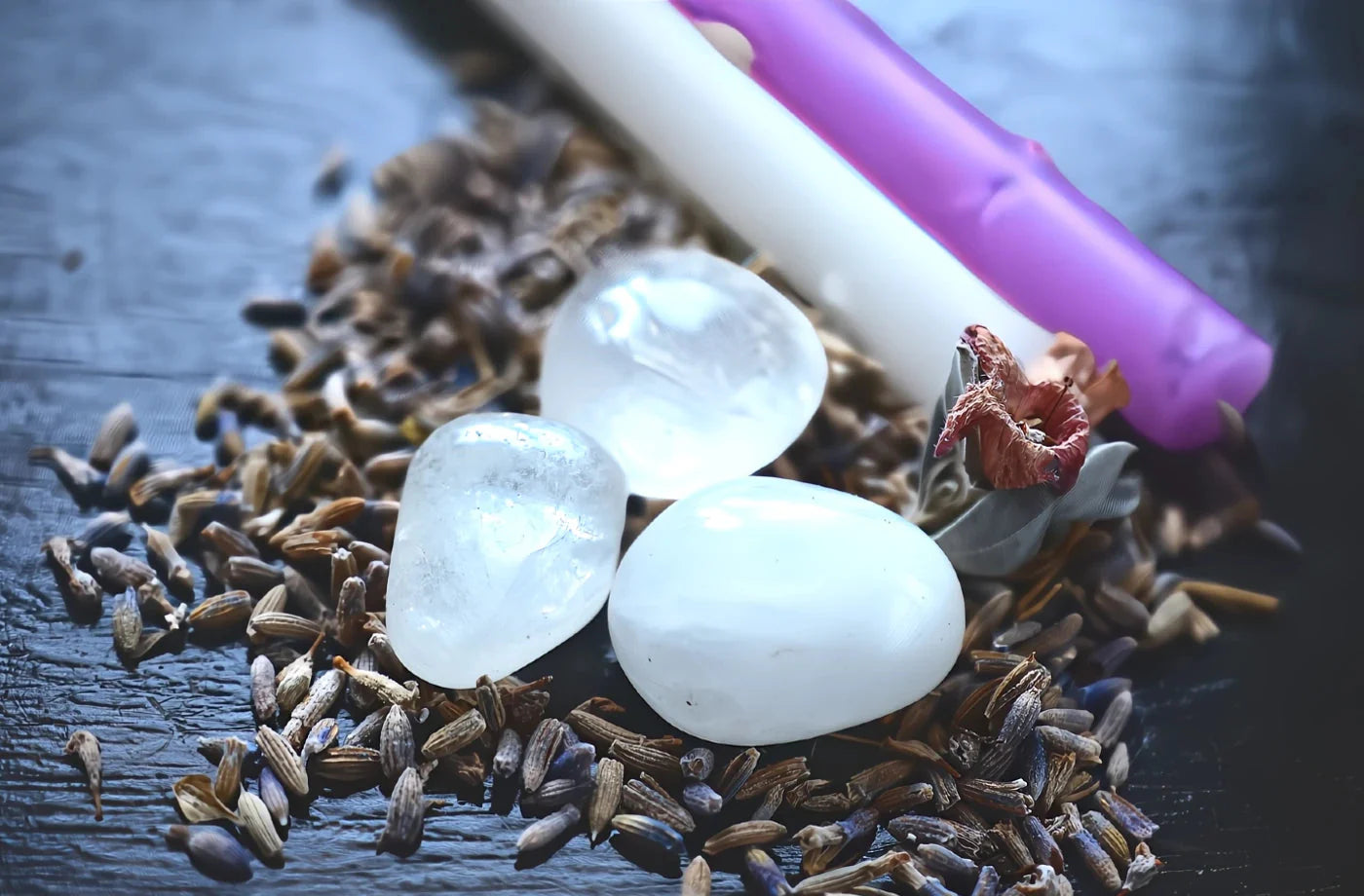 Ritual & Spell Kits for Beginners: A Comprehensive Guide – Art Of The Root