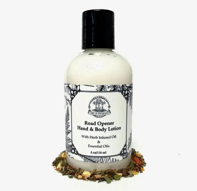 Spiritual Lotion | Shop All Magick Lotions | Art of the Root – Art Of ...