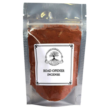 Handmade Incense for Hoodoo, Wicca & Pagan Rituals – Art Of The Root