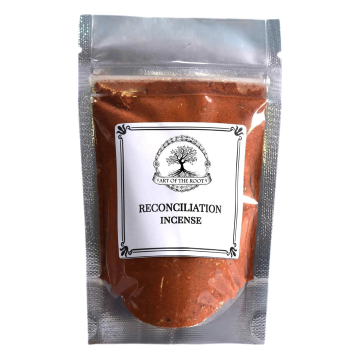 Handmade Incense for Hoodoo, Wicca & Pagan Rituals – Art Of The Root