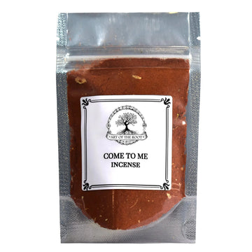 Handmade Incense for Hoodoo, Wicca & Pagan Rituals – Art Of The Root