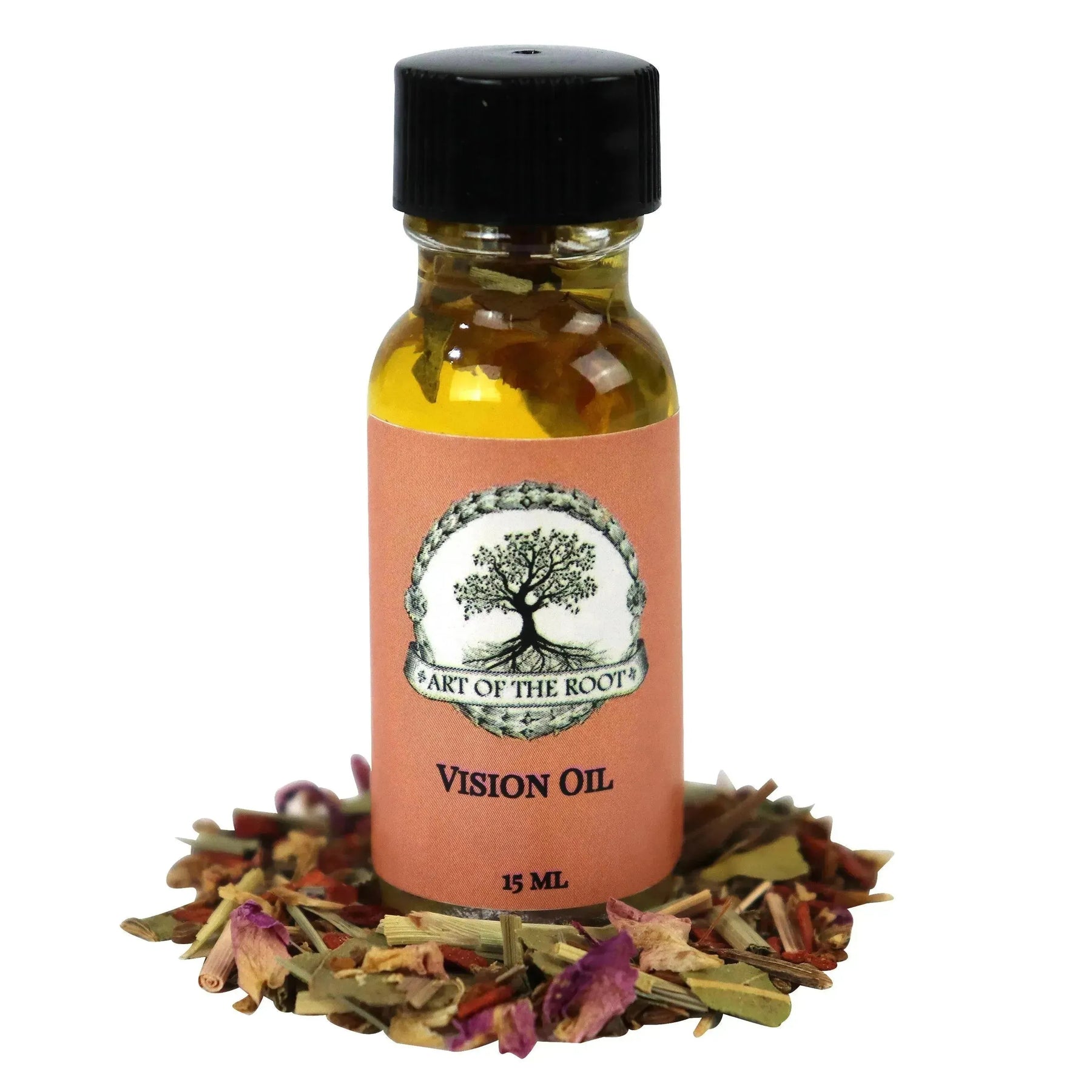 Vision Oil