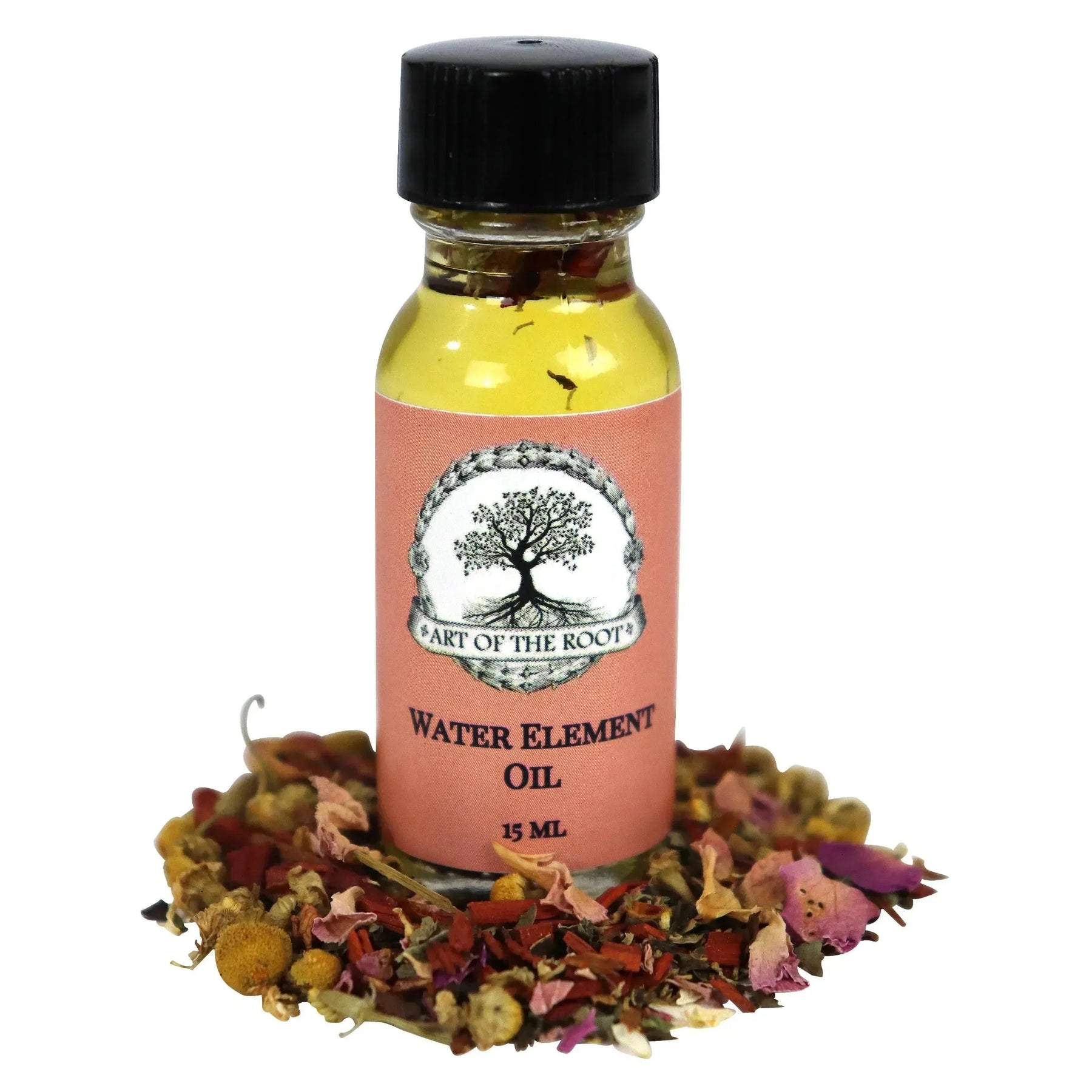 Water Element Oil for Intuition Rituals – Art Of The Root