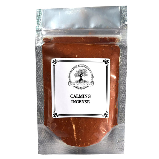Handmade Incense for Hoodoo, Wicca & Pagan Rituals – Art Of The Root