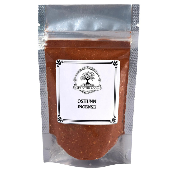 Handmade Incense for Hoodoo, Wicca & Pagan Rituals – Art Of The Root