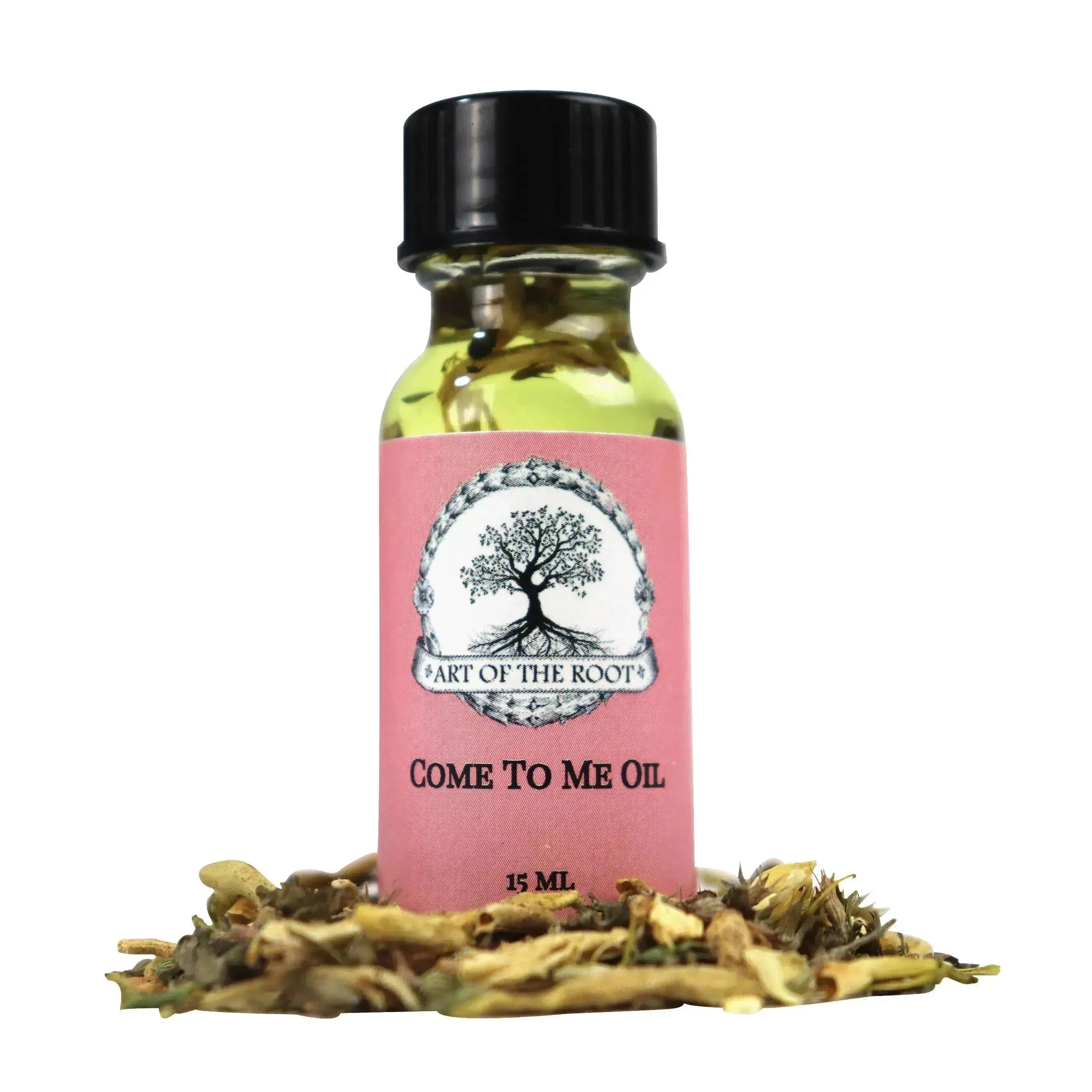 Come to Me Conjure Oil for Love, Attraction & Seduction – Art Of The Root