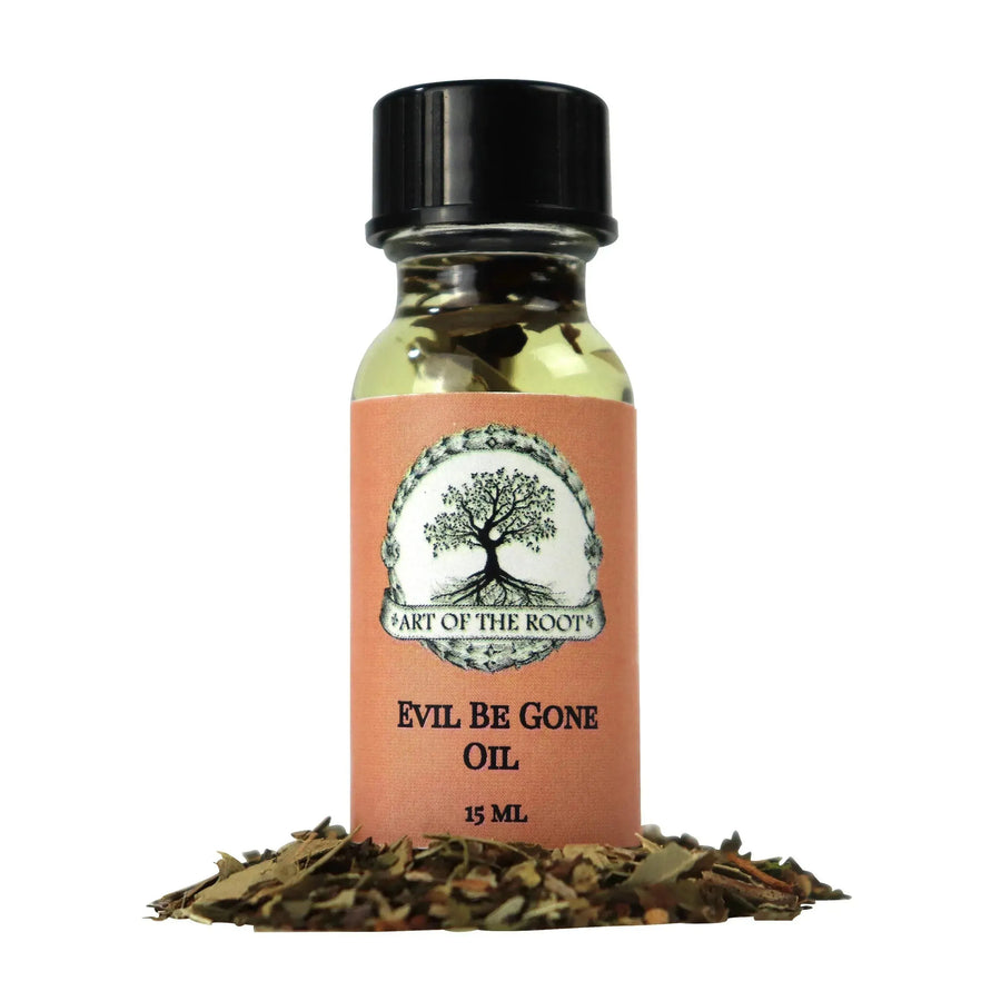 Handmade Conjure Oils, Hoodoo Oils and Ritual Oils | A to I – Page 2 ...