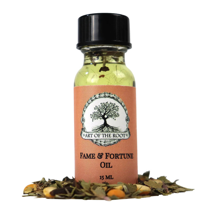 Handmade Conjure Oils, Hoodoo Oils and Ritual Oils | A to I – Page 2 ...