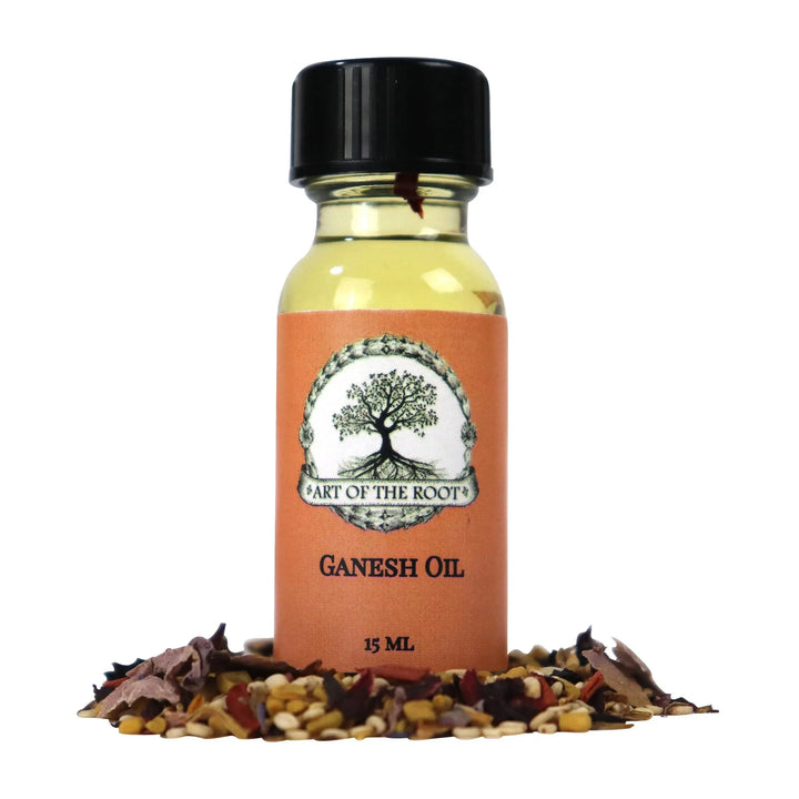 Oils for Hoodoo, Conjure, Wicca & Rituals | Art of the Root – Page 2 ...