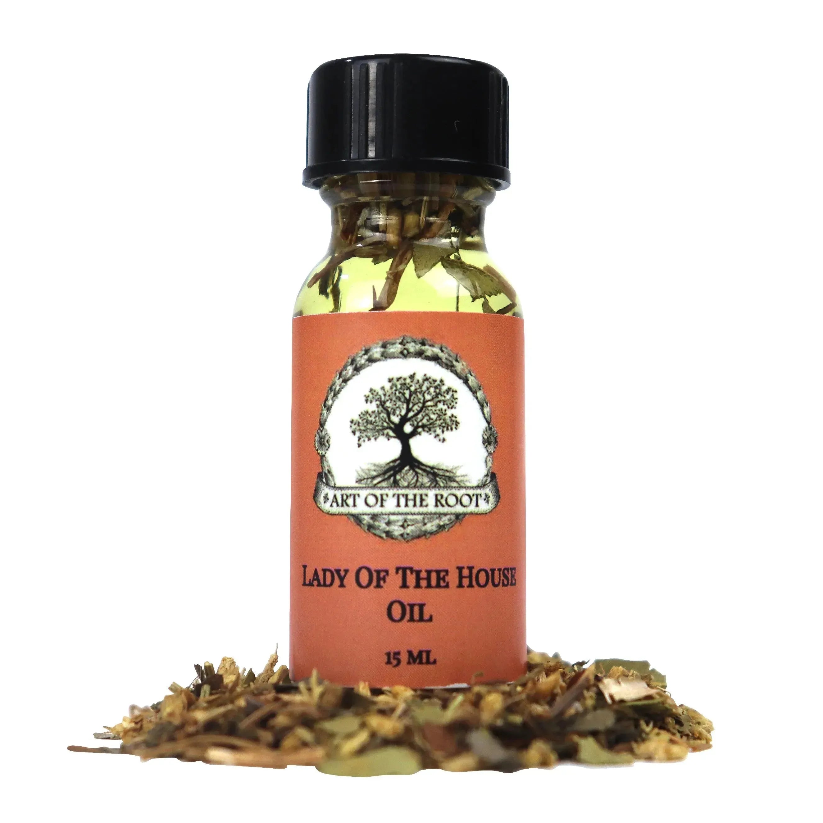 Lady of the House Oil for Respect & Loyalty Love Drawing – Art Of The Root