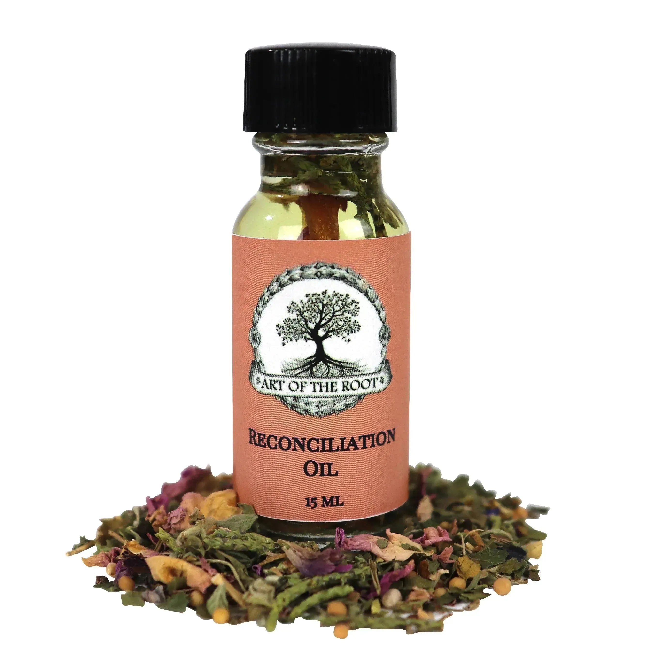 Come Back to Me Oil for Reconciliation | Art of the Root – Art Of The Root