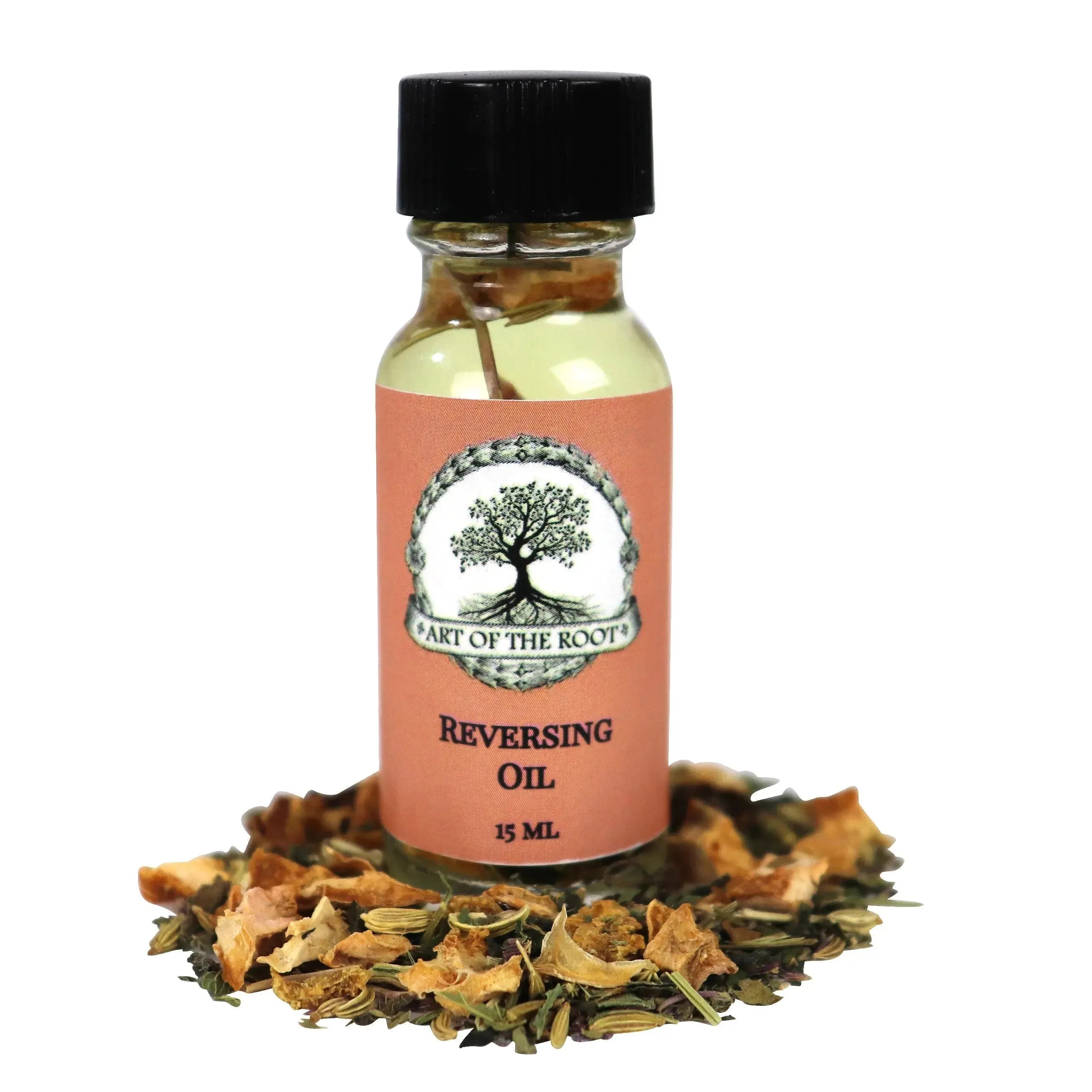 Reversing Oil for Curses, Hexes, Spells & Crossed Conditions – Art Of ...
