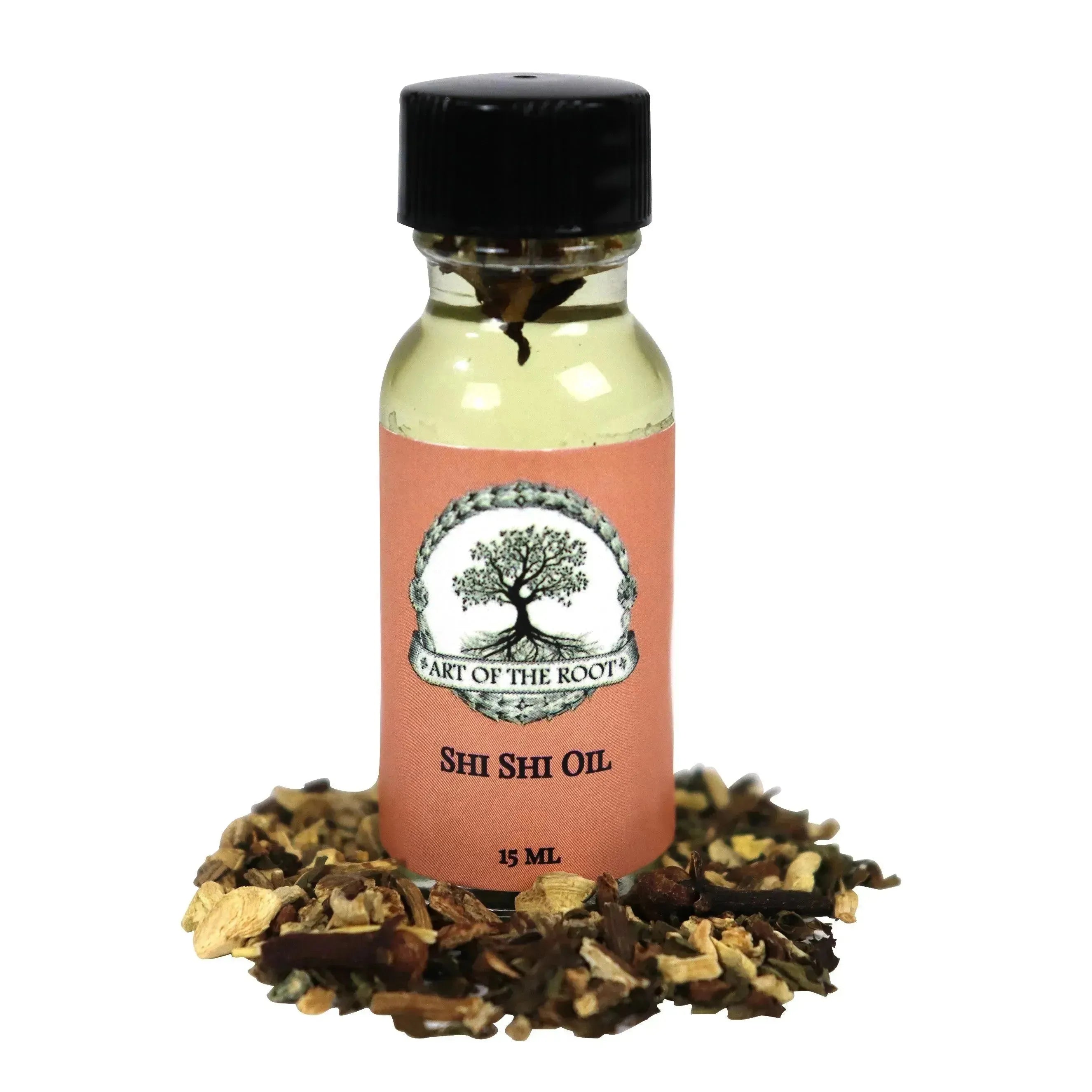 Shi Shi Conjure Oil | Art of the Root – Art Of The Root
