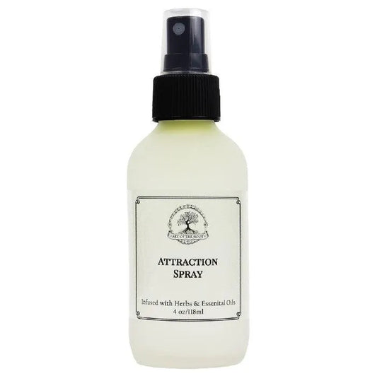 Spiritual Sprays | Shop All Magick Sprays | Art of the Root – Art Of ...
