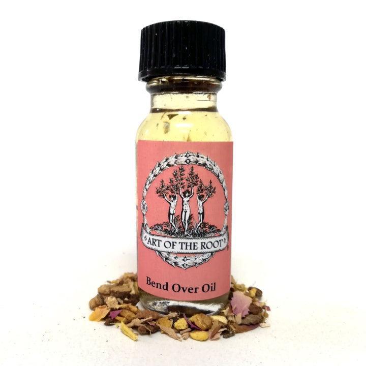 Home [artoftheroot.com]