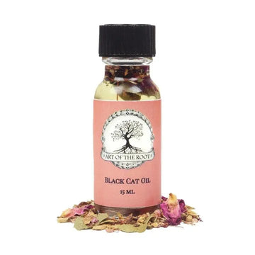 Oils for Hoodoo, Conjure, Wicca & Rituals | Art of the Root – Art Of ...