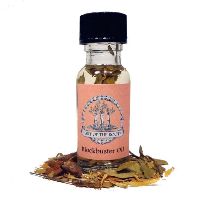 blockbuster-oil-for-removing-obstacles-new-opportunities-and-success ...