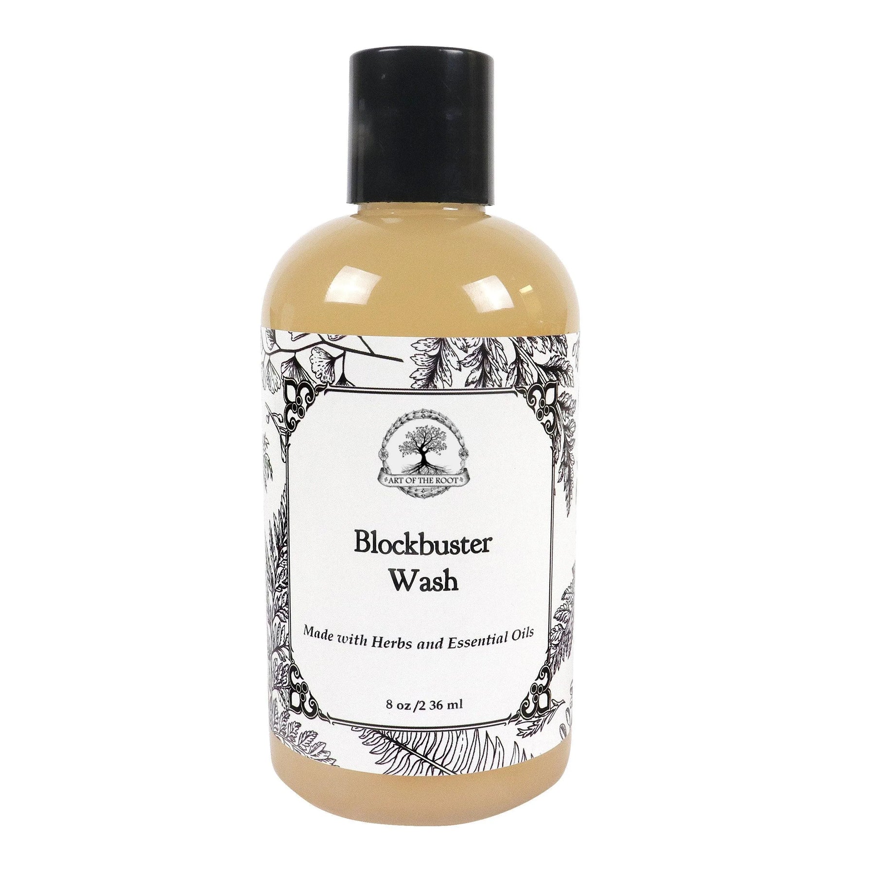 Blockbuster Wash for Removing Obstacles | Art of the Root – Art Of The Root