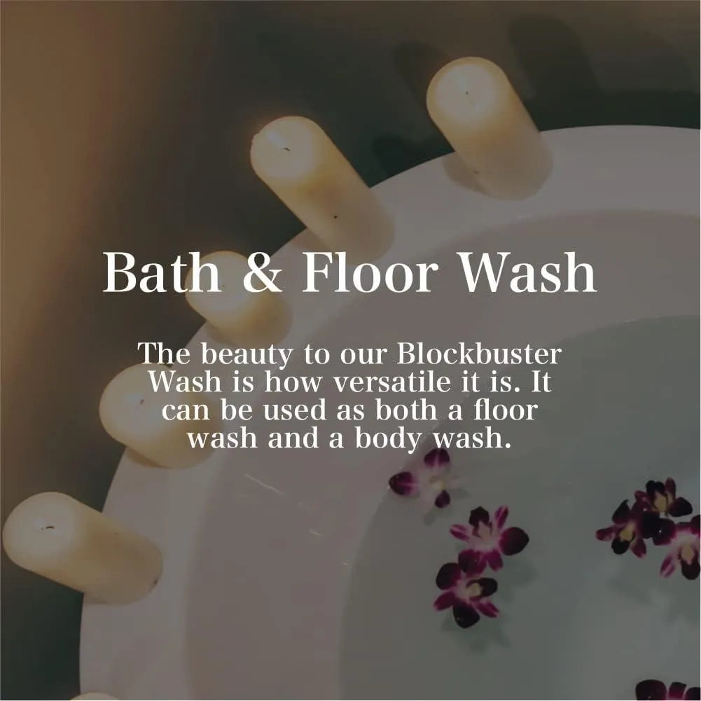 Blockbuster Wash for Removing Obstacles | Art of the Root – Art Of The Root