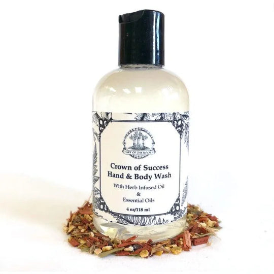 Baths for Hoodoo, Wicca & Pagan Rituals | Art of the Root – Art Of The Root
