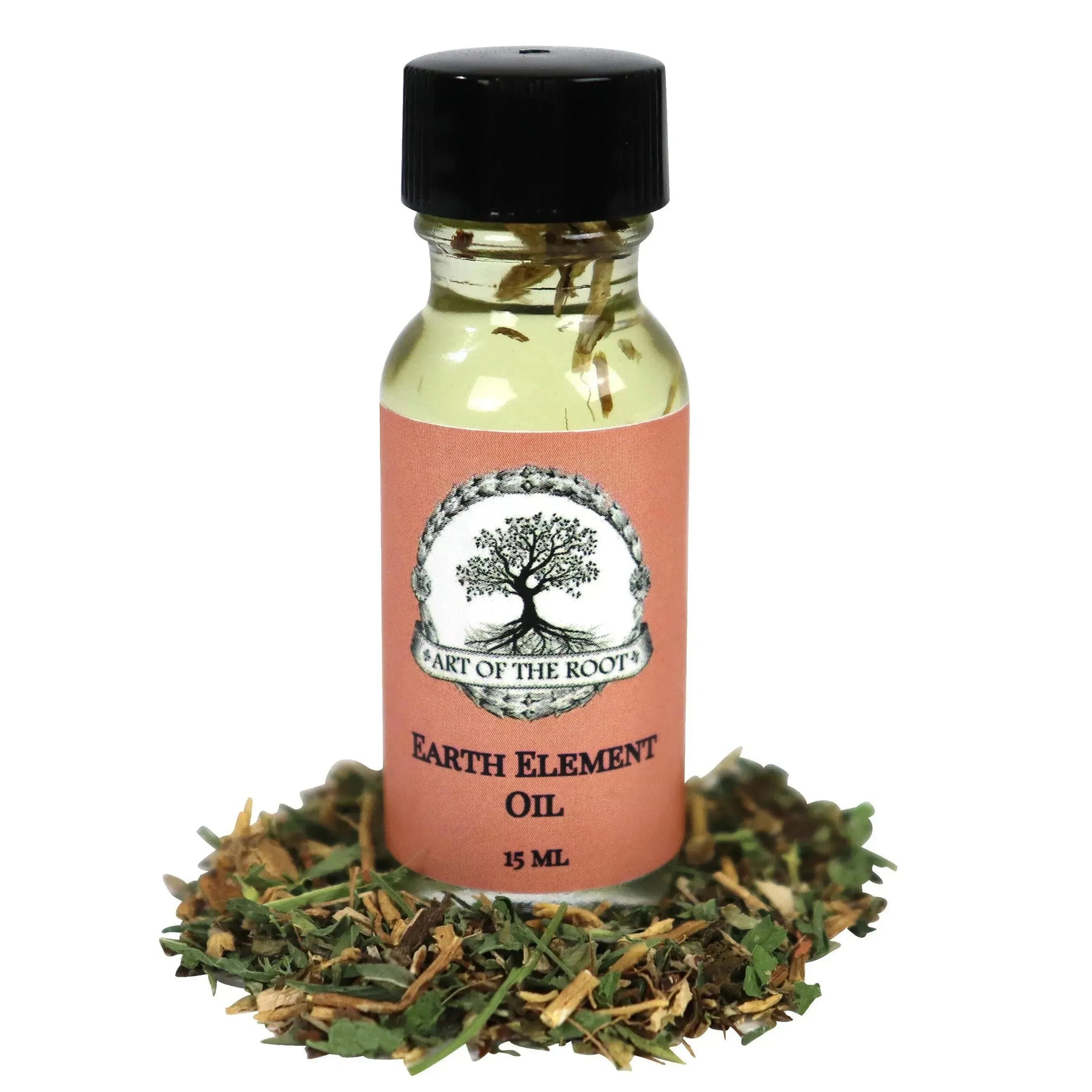 Earth Elemental Oil | Art of the Root – Art Of The Root