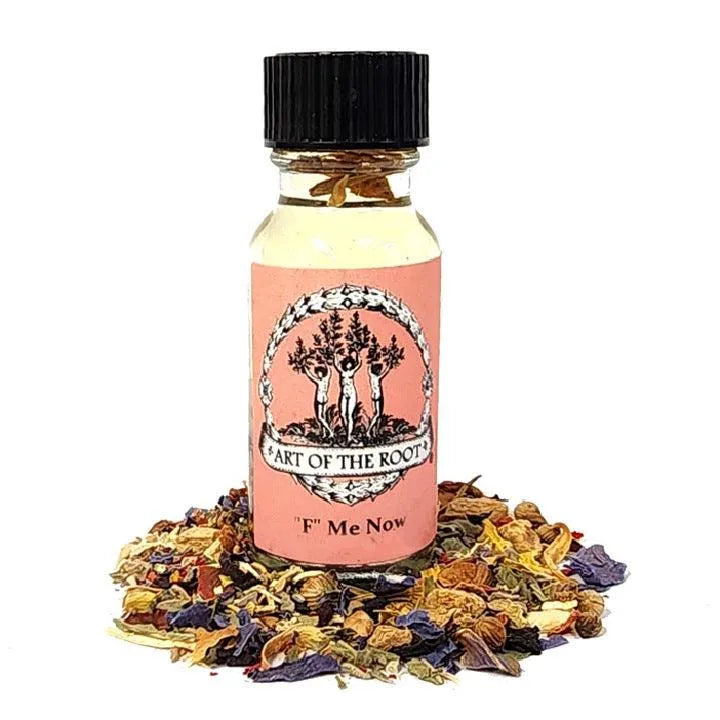 Handmade Conjure Oils, Hoodoo Oils and Ritual Oils | A to I – Page 2 ...