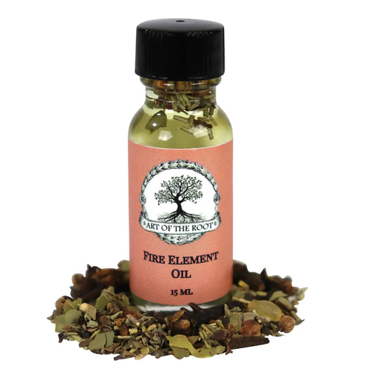 Oils for Hoodoo, Conjure, Wicca & Rituals | Art of the Root – Page 2 ...