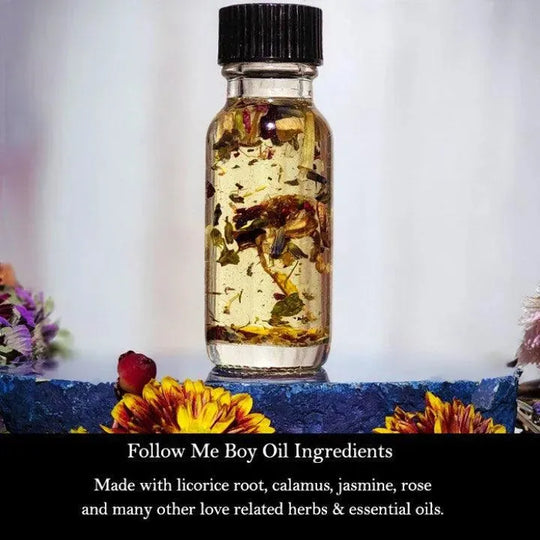 Handmade Conjure Oils, Hoodoo Oils and Ritual Oils | A to I – Page 2 ...