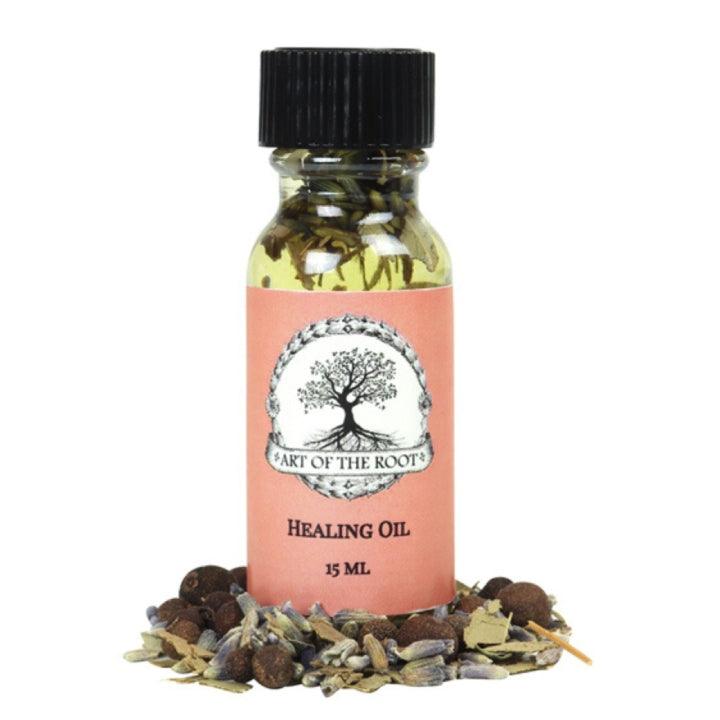 Home [artoftheroot.com]