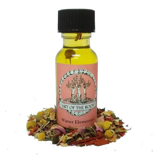 Home [artoftheroot.com]