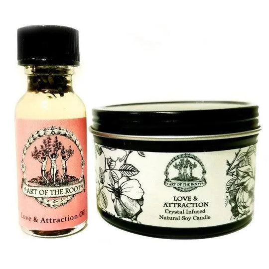 Ritual Spell Kits – Art Of The Root