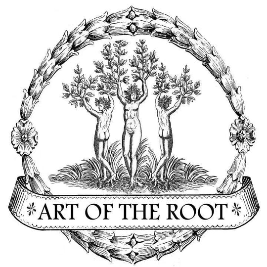 Uncrossing Powder for Hoodoo, Wicca & Pagan Rituals – Art Of The Root